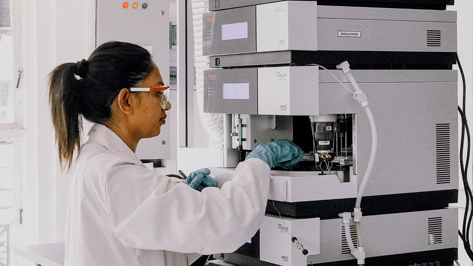 SGS Lab Becomes First in Sri Lanka to be Accredited to Test 300 ...