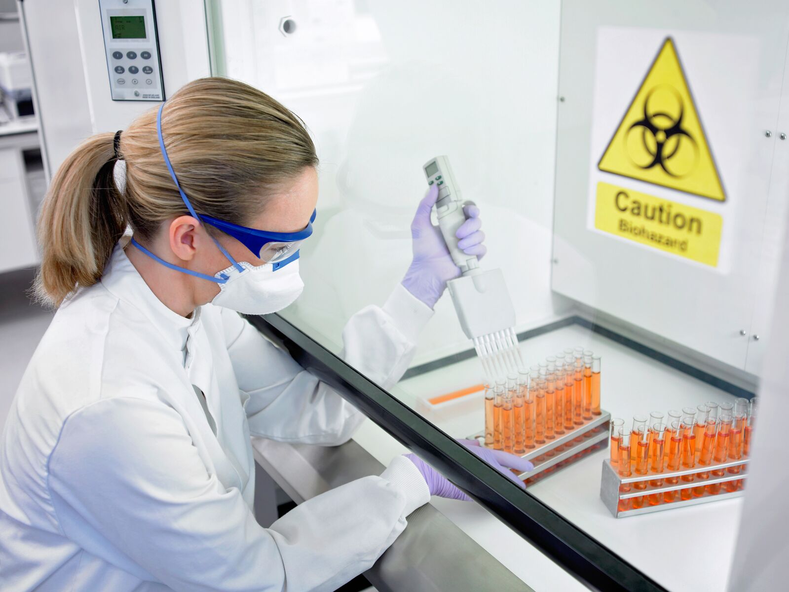 Toxicological Risk Assessment (TRA) | SGS Denmark