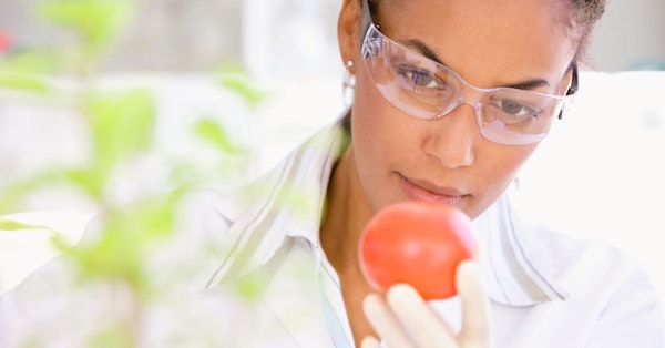 Nutritional Analysis Sgs