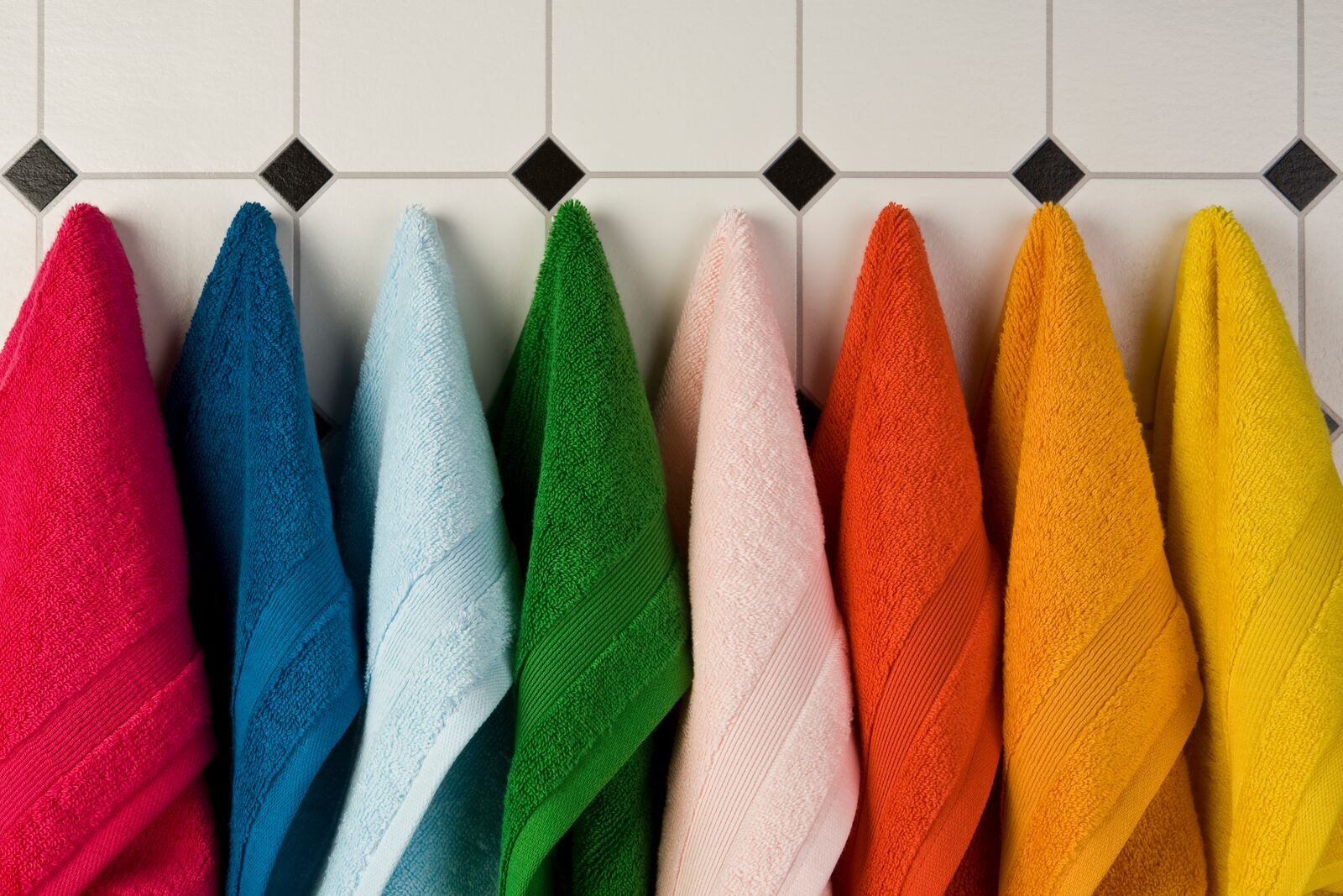 China Releases an Updated Product Standard GB/T 22864-2020 Towels | SGS USA