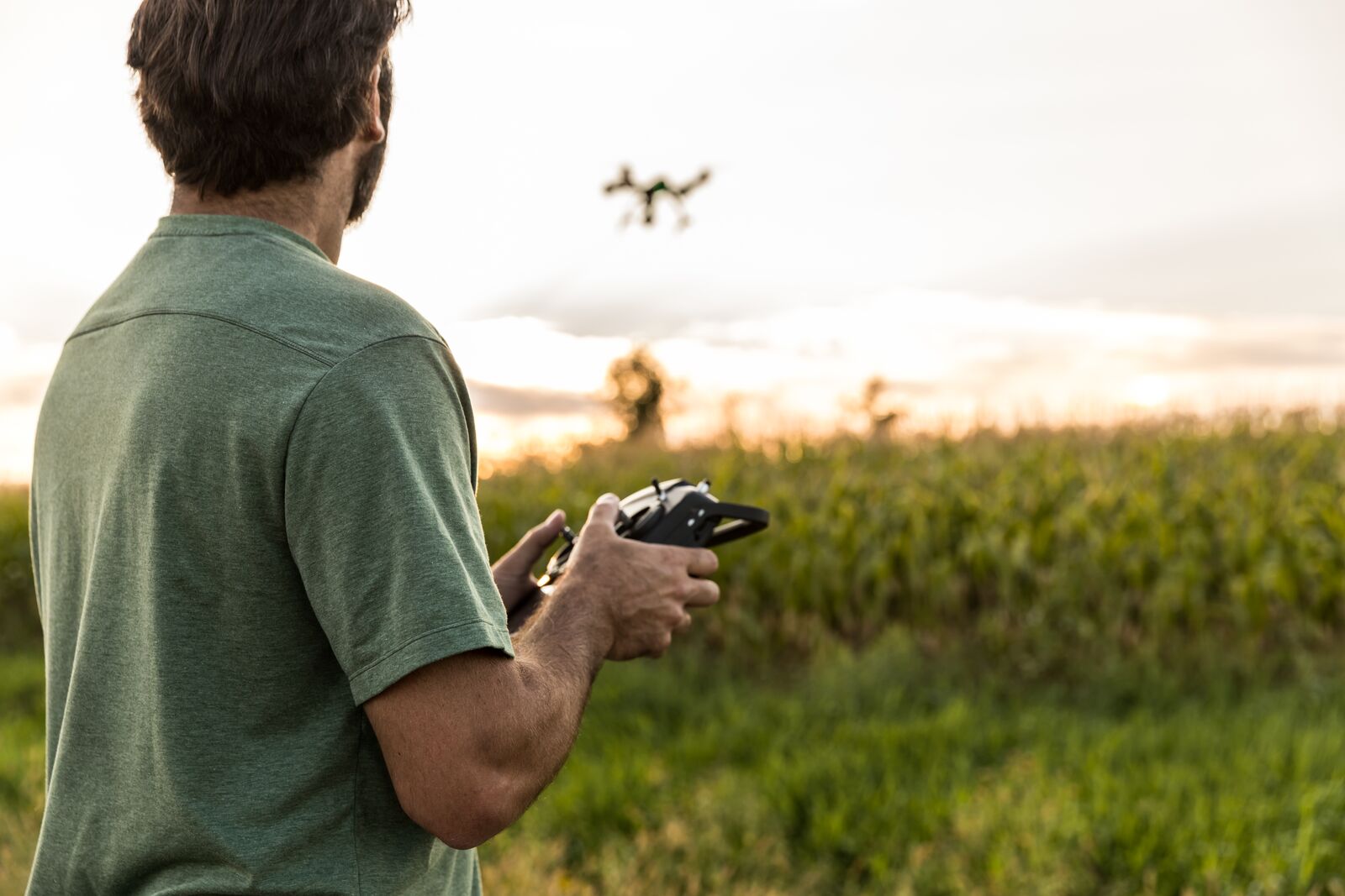 EU-wide Rules for Toy Drones Published | SGS Hong Kong, China