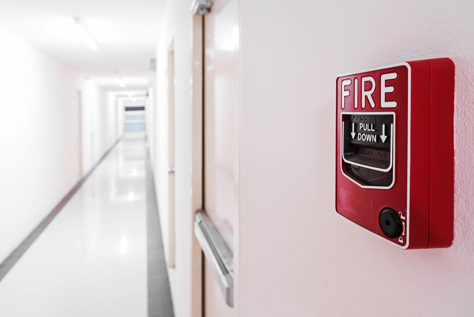 China Publishes Interim Provisions on Fire Protection Design and ...