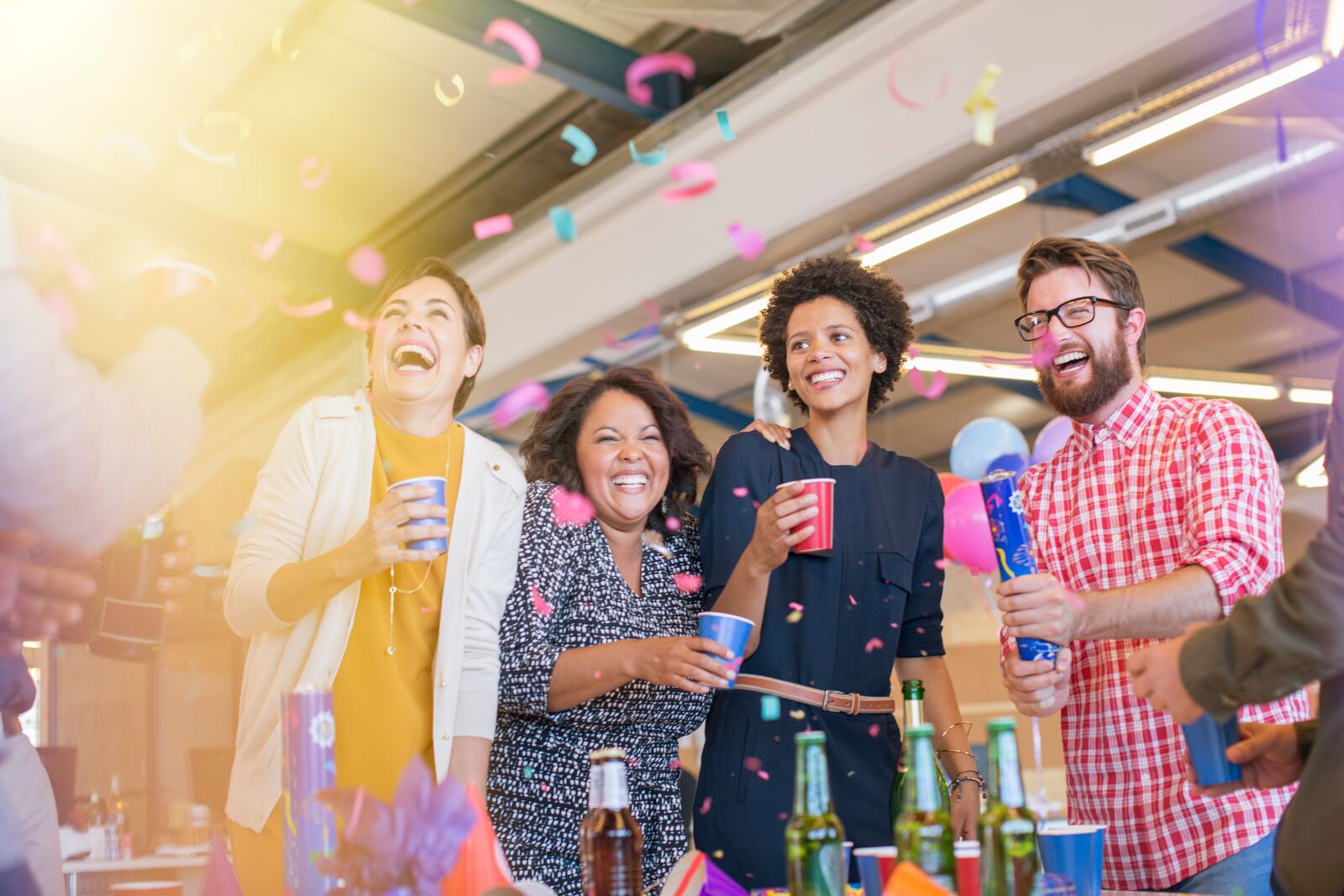 Brazil Issues Legislation for Party Items | SGS United Kingdom