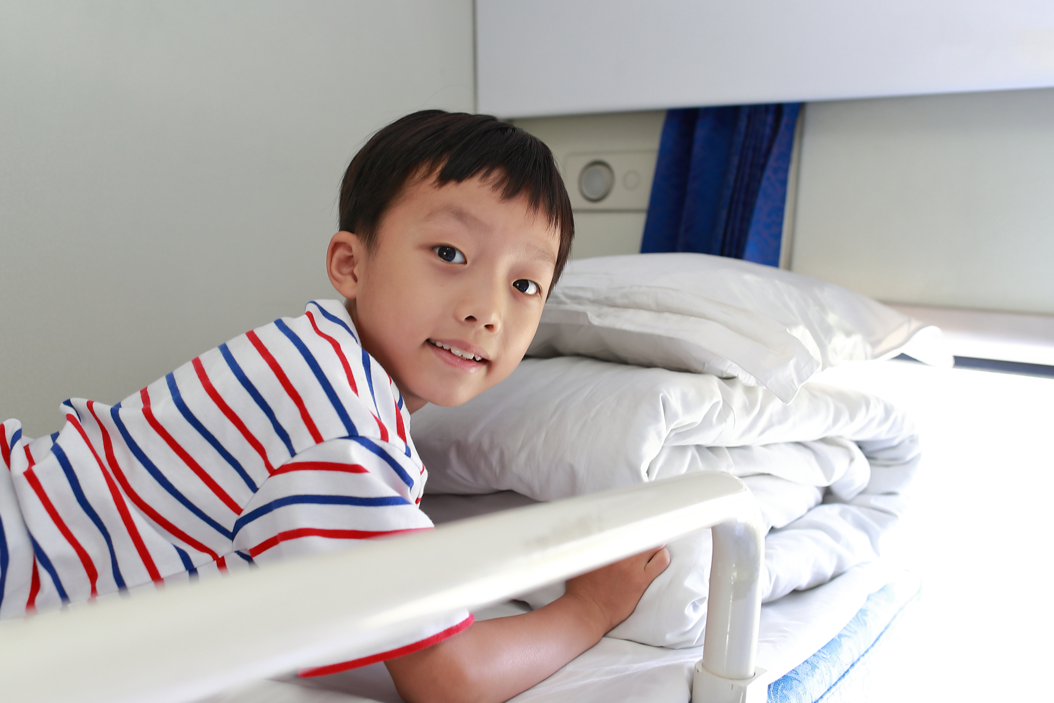 US CPSC Issues a Direct Final Rule for Portable Bed Rails | SGS Ireland