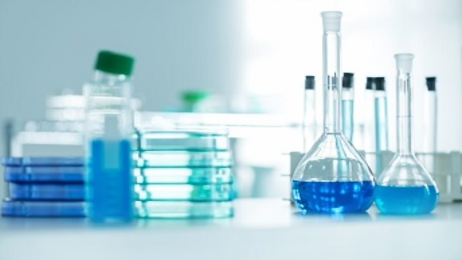 Getting Certified: How to Secure the Saudi Quality Mark for Chemical ...