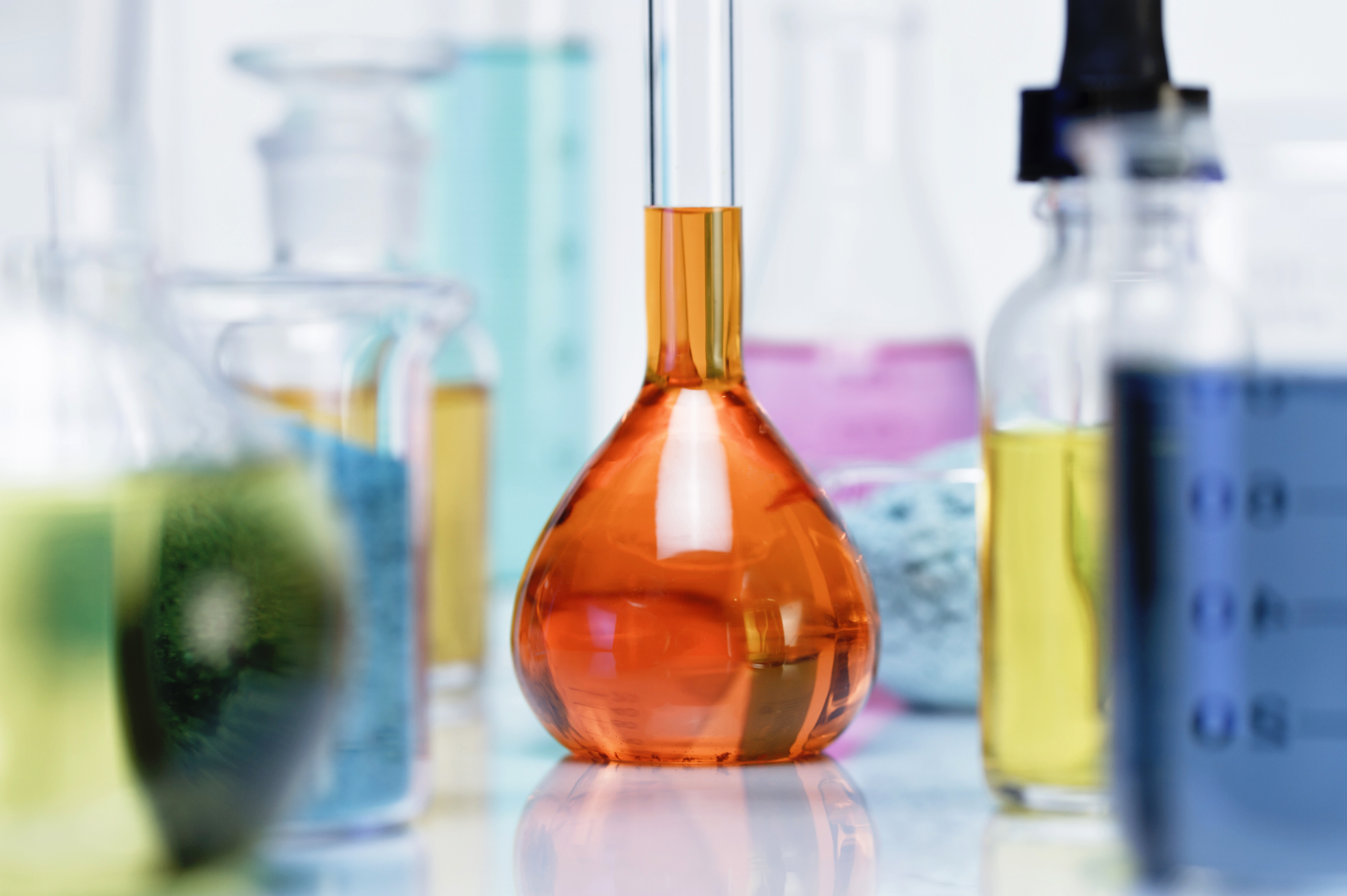EU Regulates PFOA Chemicals Under POP Recast | SGS USA