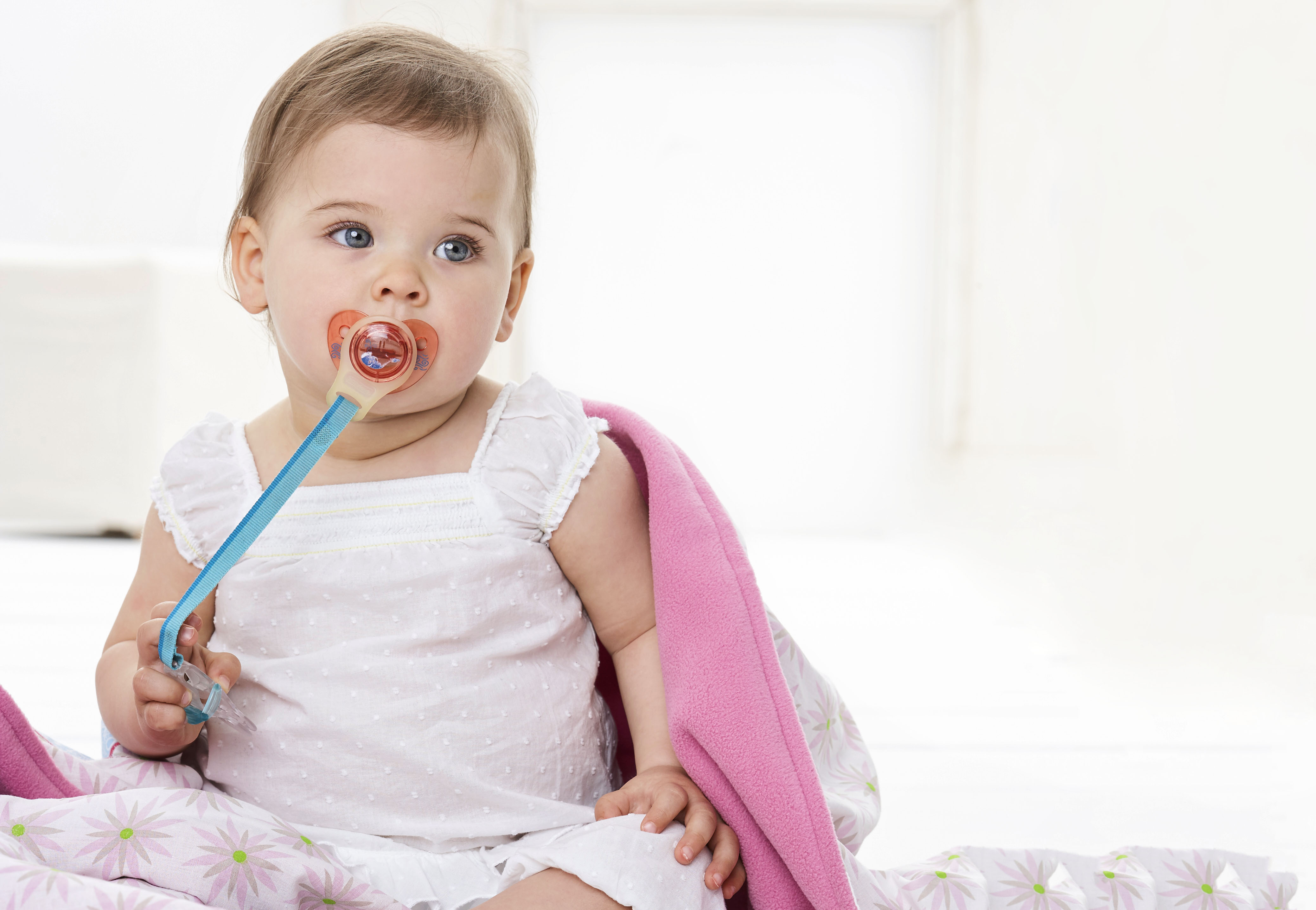 Brazil Revises Compliance Date for Pacifier Conformity Identification ...