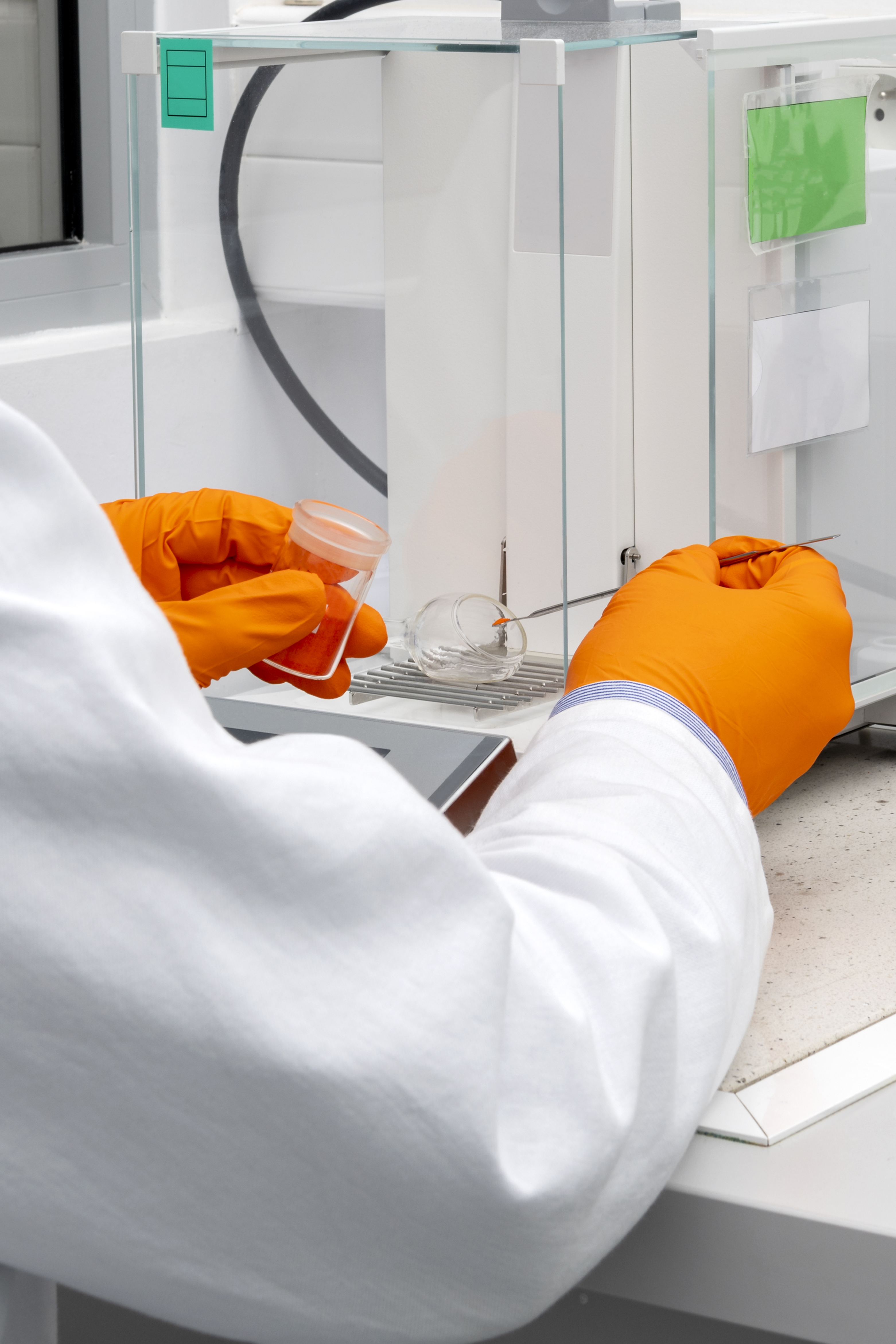 China’s Standardization Administration Releases Nine VOC Standards ...