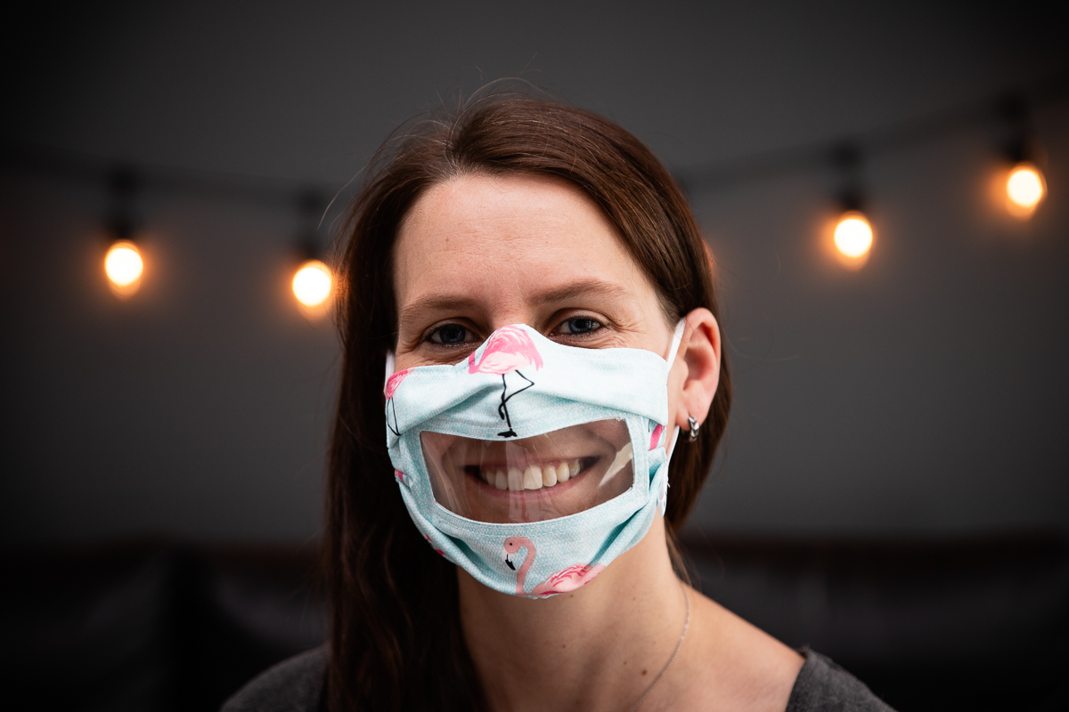 France defines specific requirements for Face Covering masks with ...