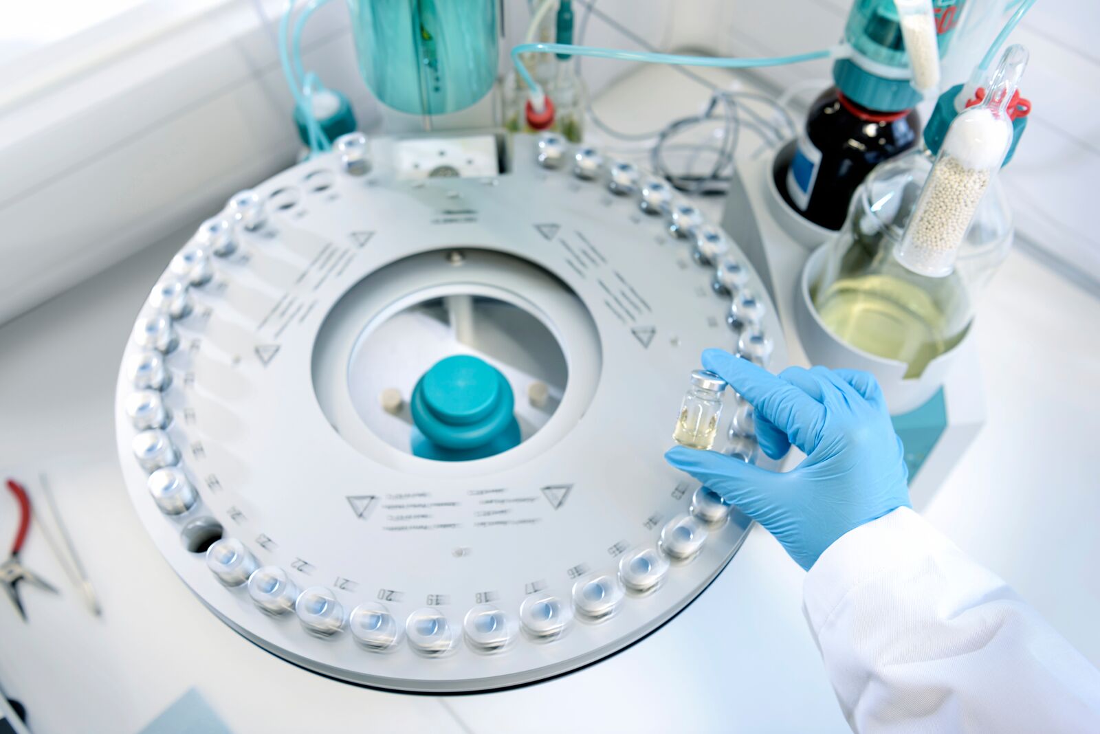 The EU revises Regulation (EU) 2019/1021 on POPs | SGS