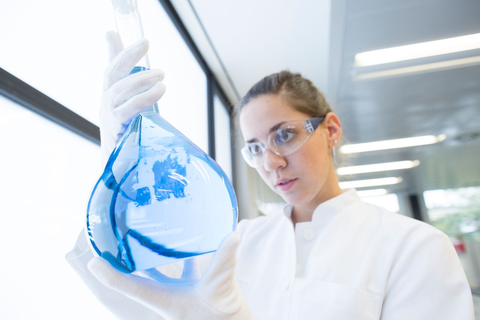 Switzerland Aligns Candidate List of Substances of Very High Concern ...