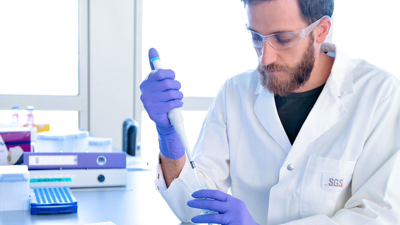 Mission Possible: Overcoming analytical laboratory resourcing ...