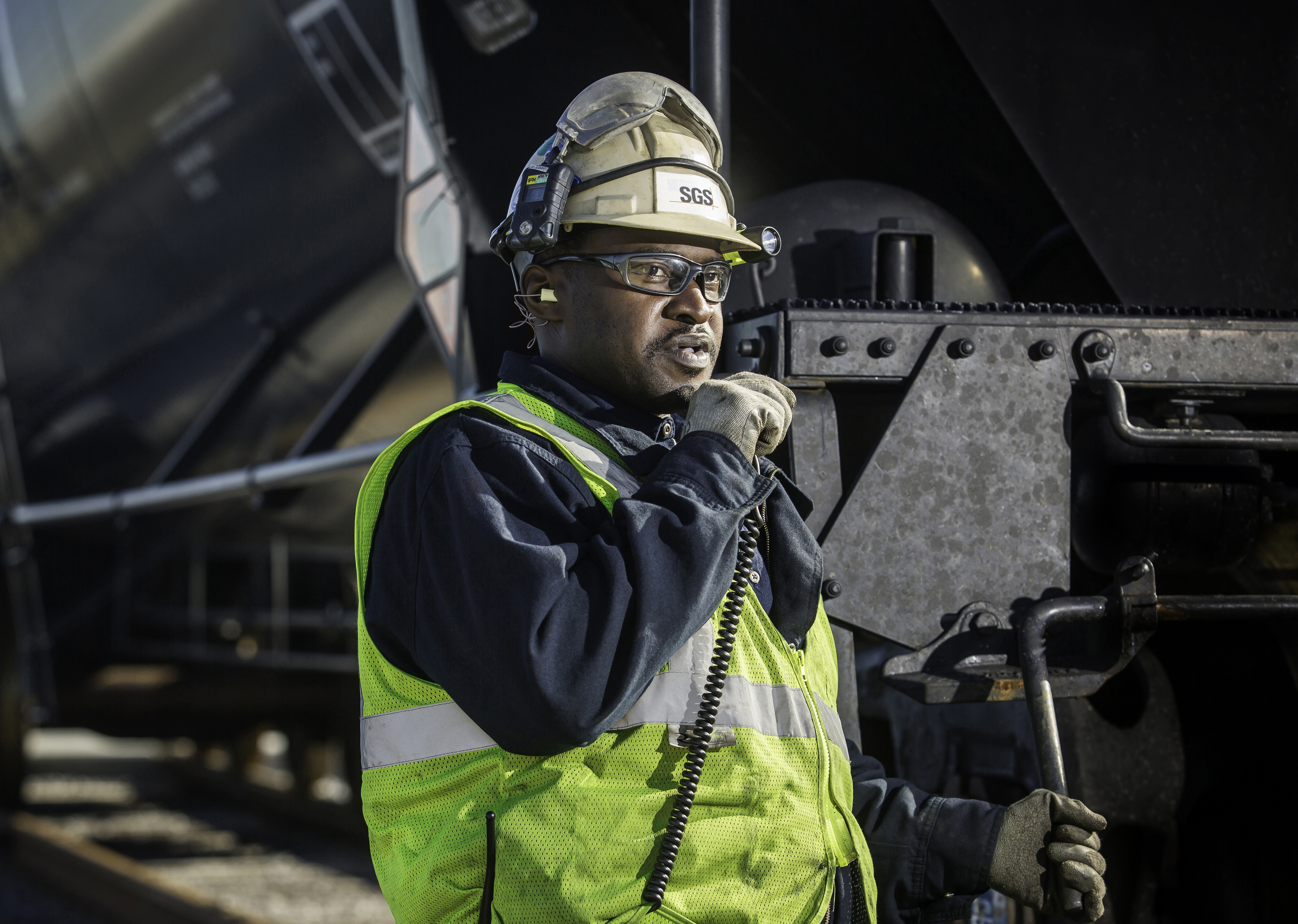 Optimizing Subsurface Studies | SGS USA