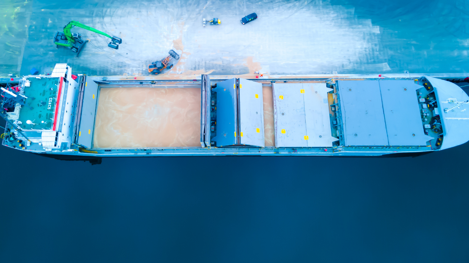 SGS Maintains GAFTA Superintendent Status in 48 Countries Following ...