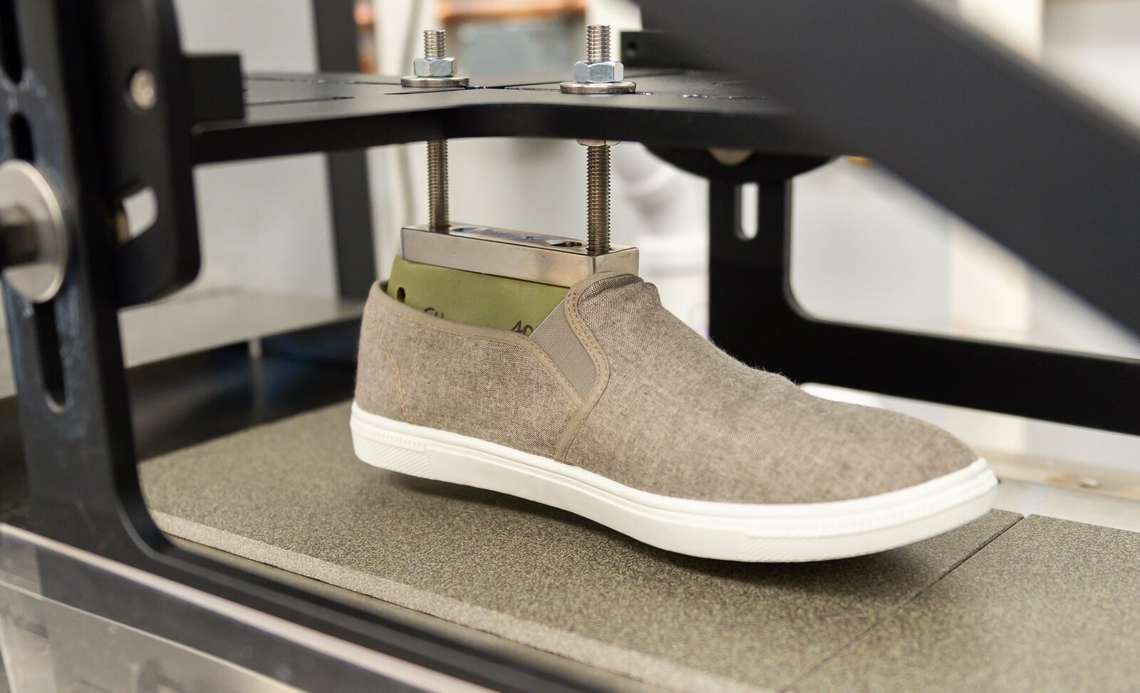 SGS Launches Full Scope Footwear Testing at its Softline Laboratory in ...