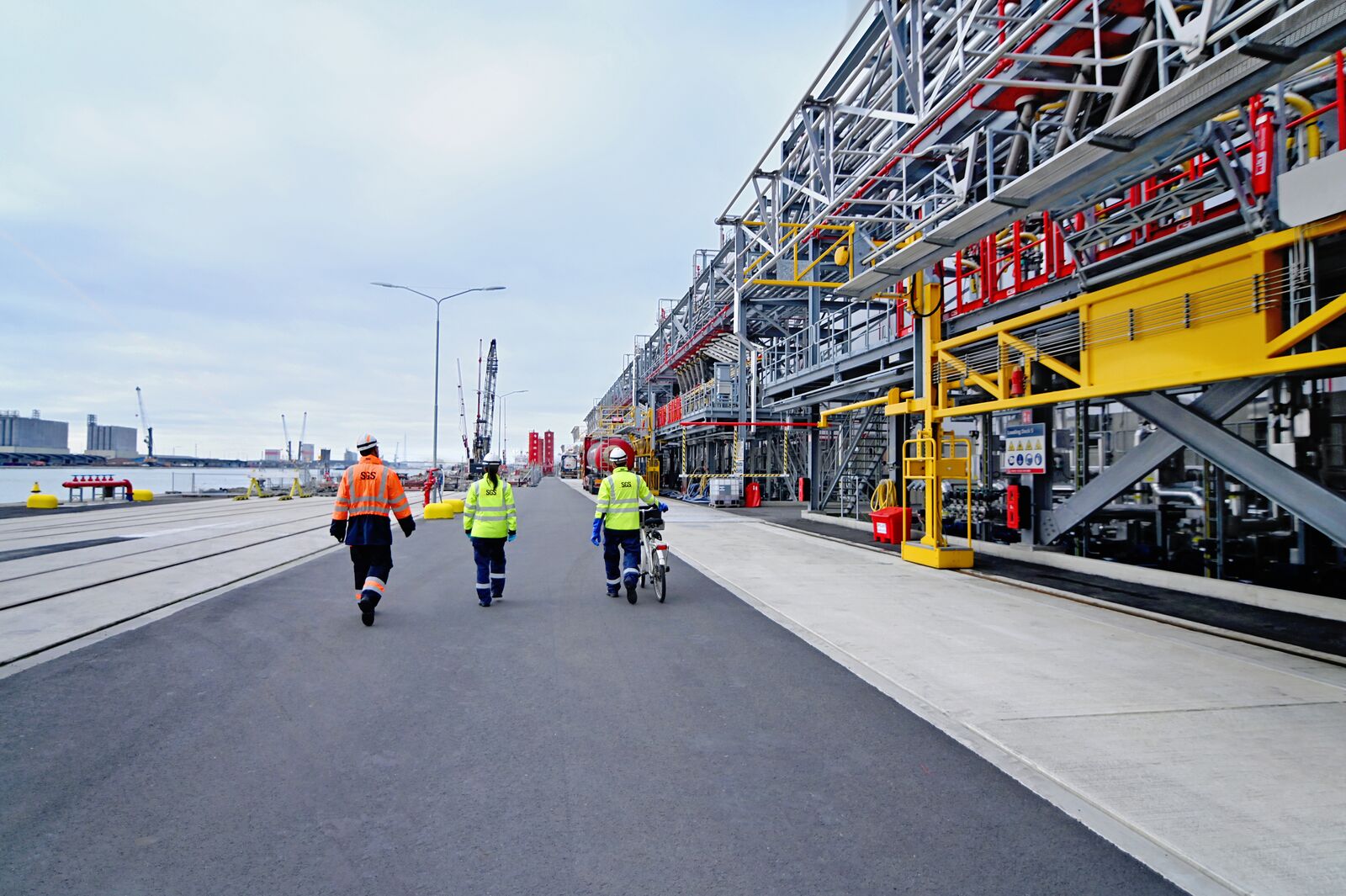 Rapid Deployment Kit (RDK) | SGS France