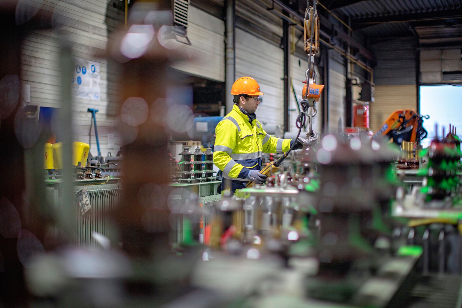 Well Integrity & Flow Assurance | SGS Argentina