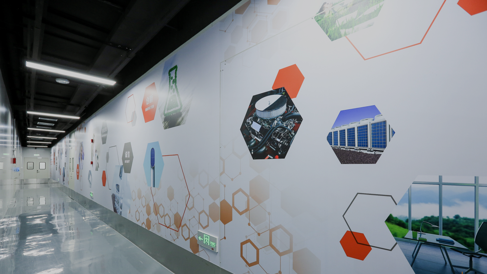 SGS Opens a New Filtration Laboratory in Suzhou, China | SGS