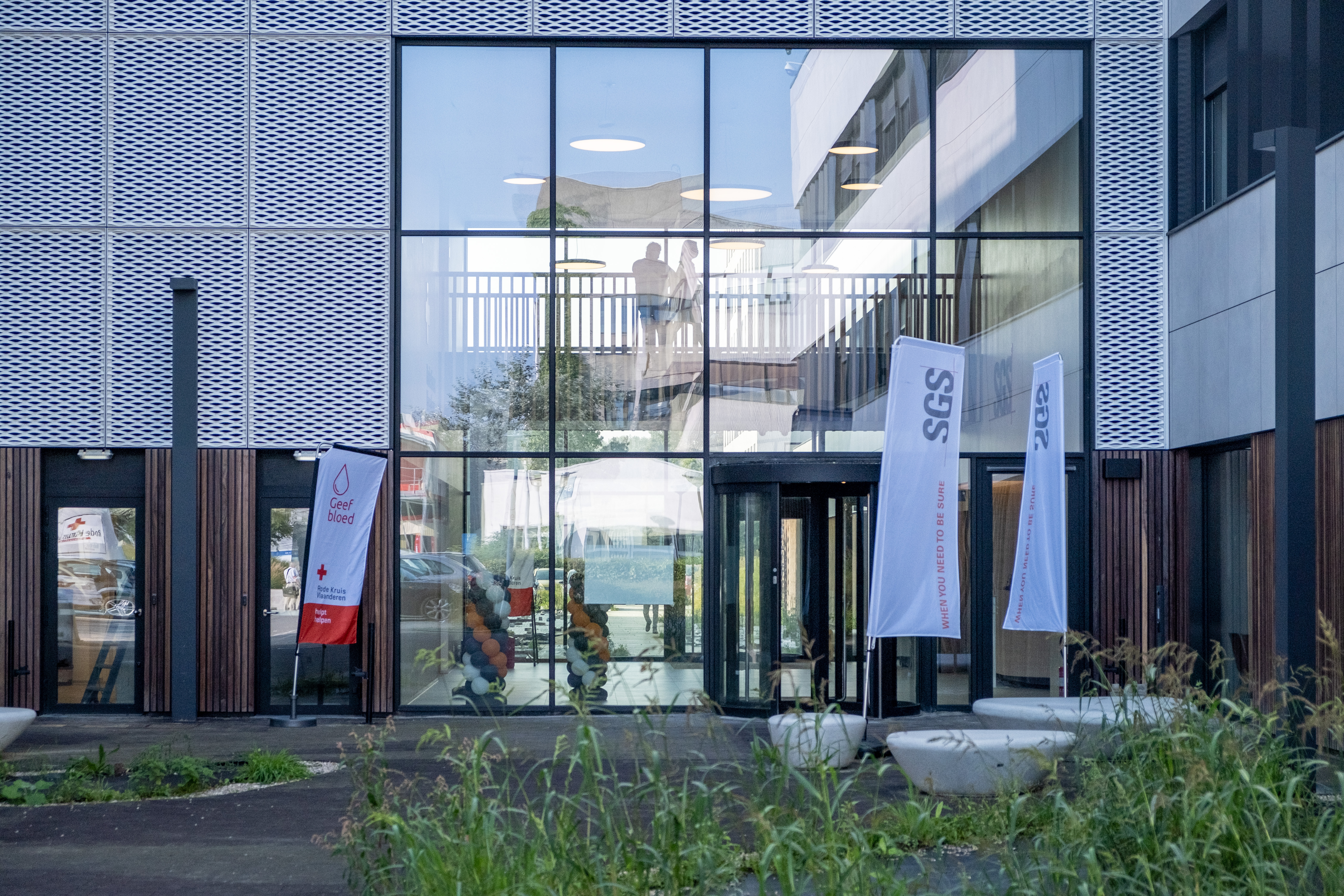 Clinical Pharmacology Unit | SGS Switzerland