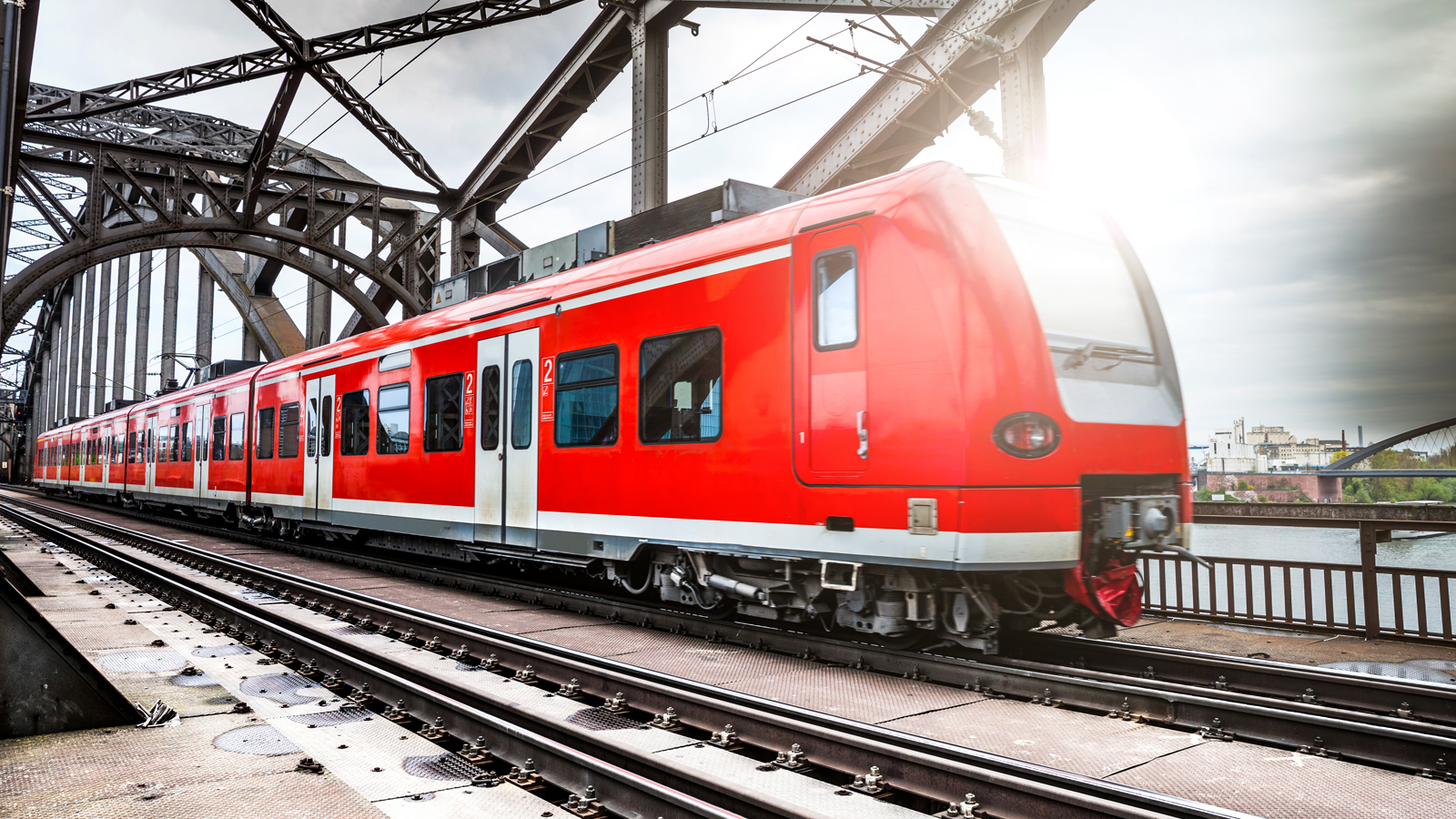 SGS Accredited to Perform Railway Control-Command and Signaling ...