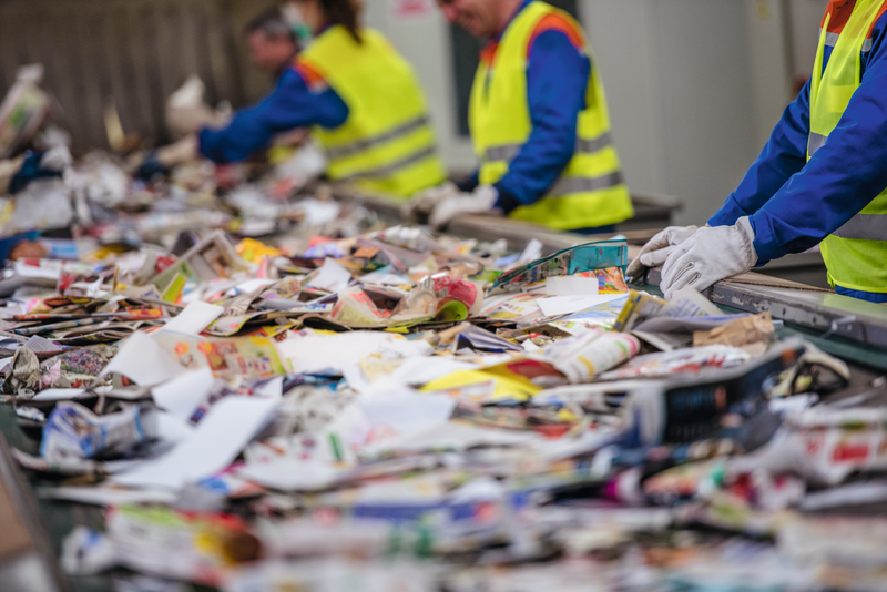 SGS Zero Waste to Landfill Verification: Commitment to Sustainability
