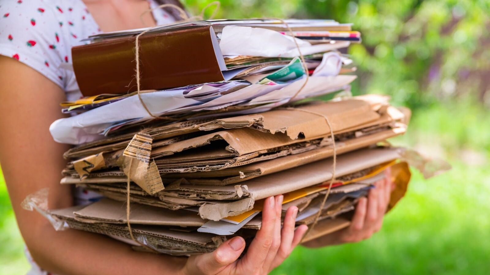 SGS Celebrates Global Recycling Day | SGS USA