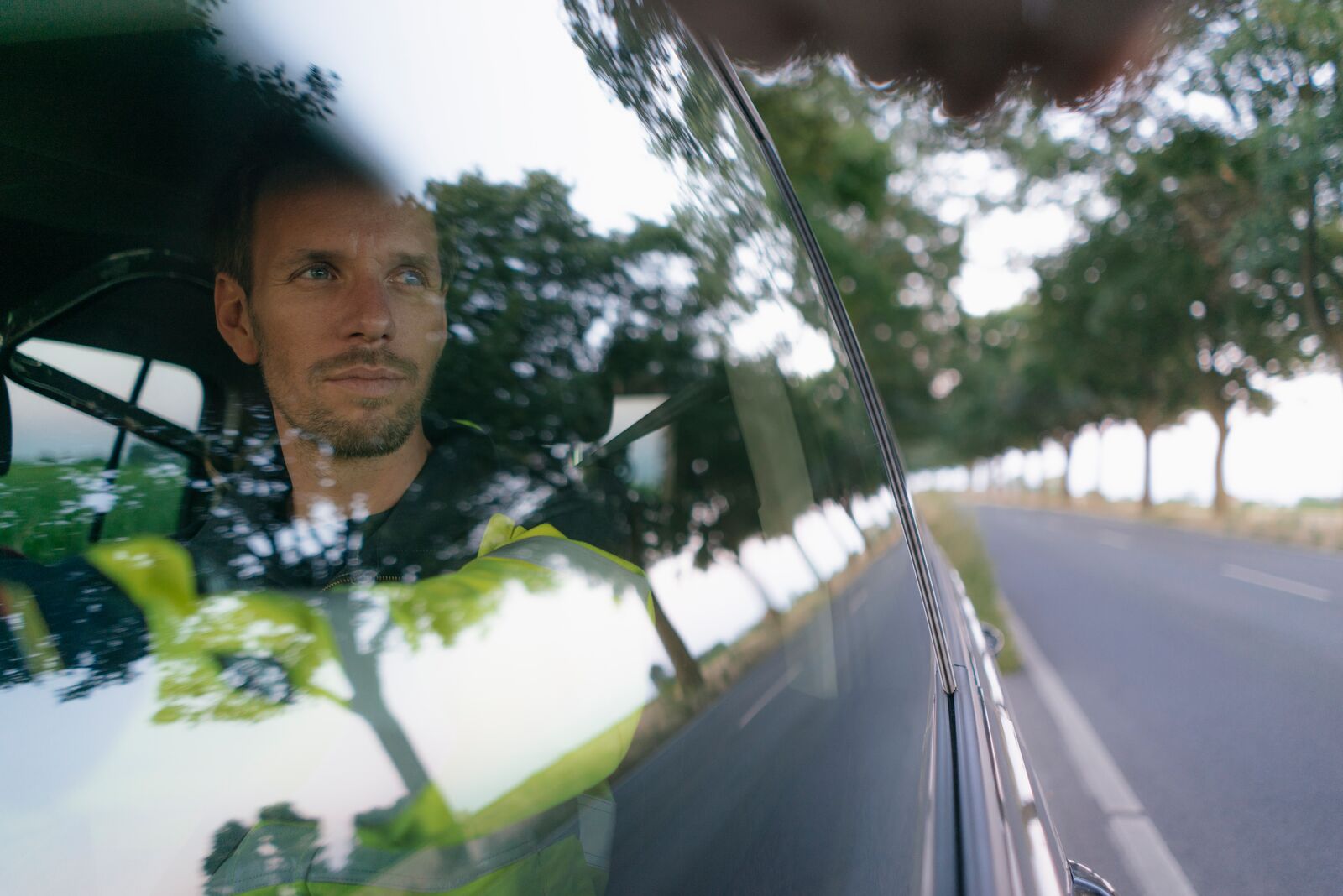 Periodic Vehicle Inspection | SGS Tanzania