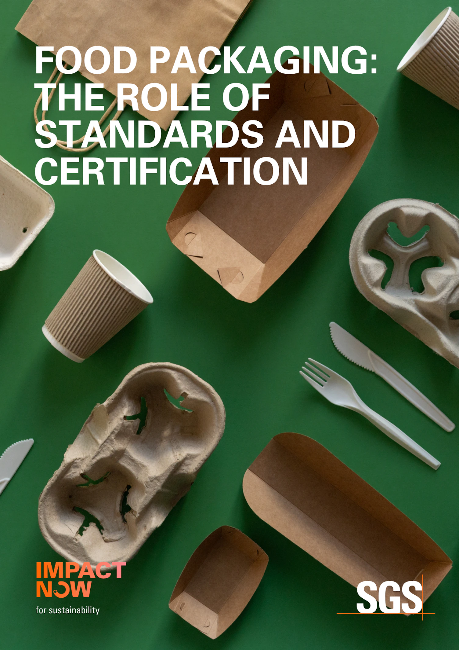 Food Packaging: The Role of Standards and Certification | SGS Mauritius